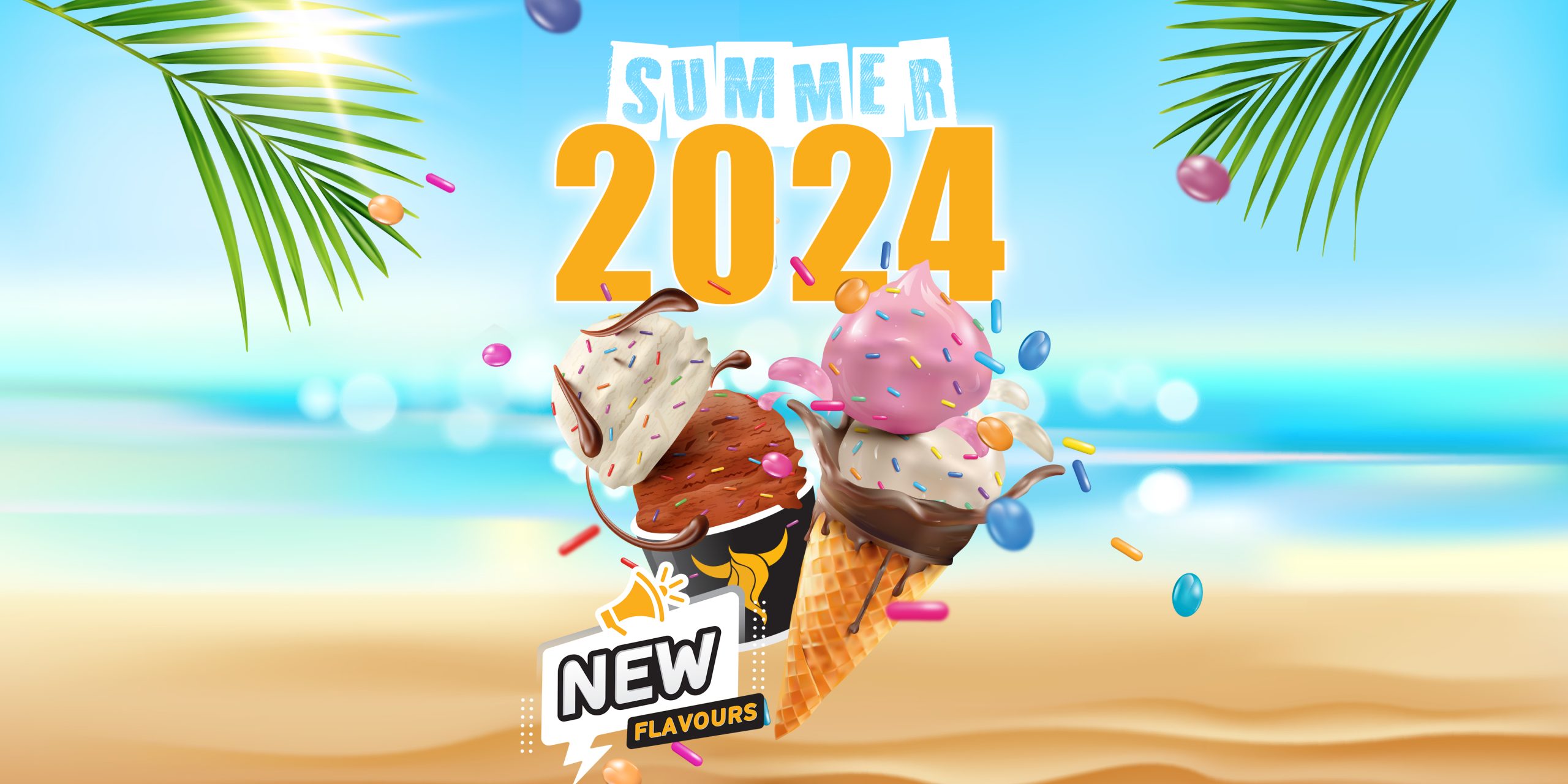 Bufala Gelato – The cream of Ice Creams